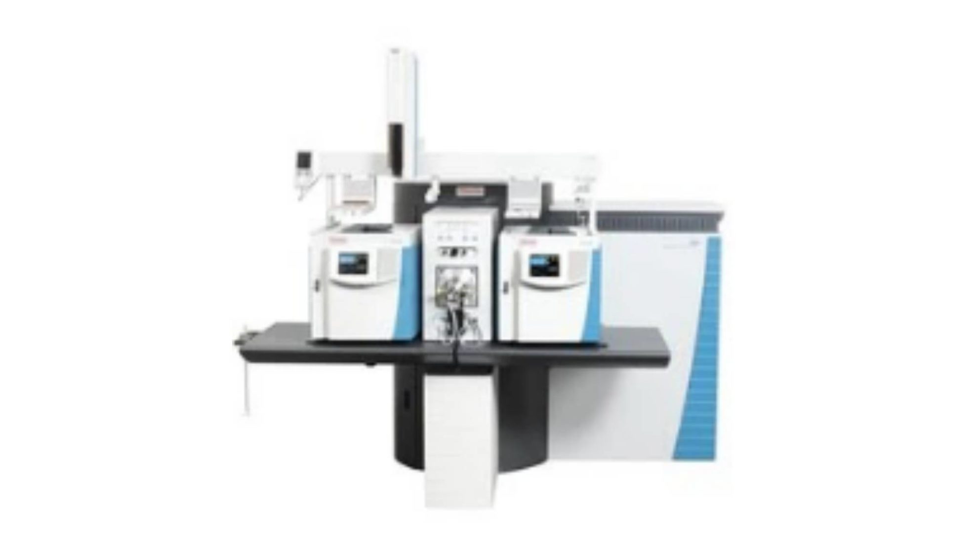 Gas Chromatography Mass Spectrometry Gcms Naizak Lab